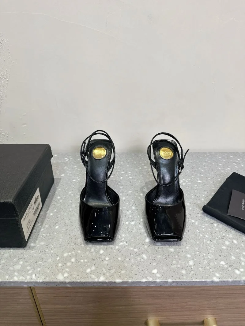 Ysl Sandals
