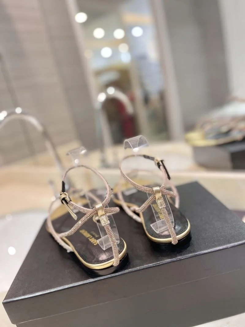 Bargain Ysl Sandals