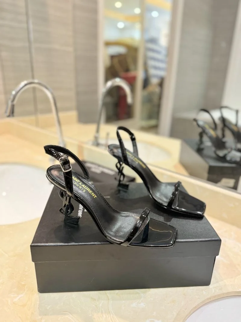 Ysl Sandals