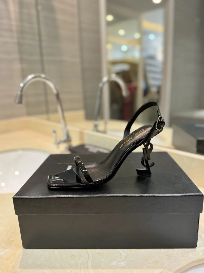 Bargain Ysl Sandals