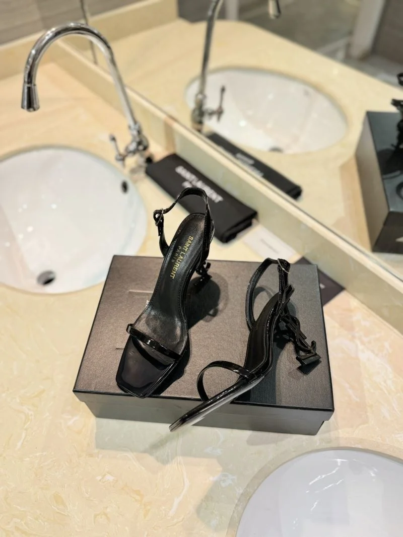 Bargain Ysl Sandals