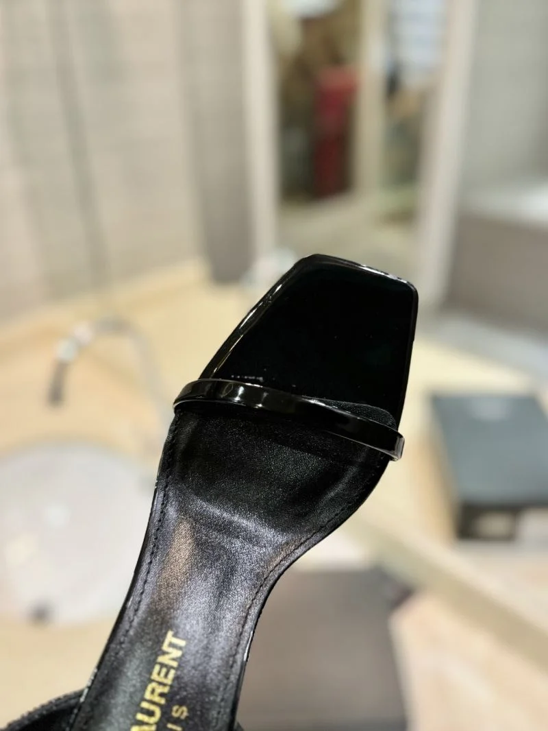 Bargain Ysl Sandals