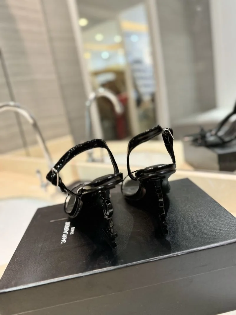 Bargain Ysl Sandals