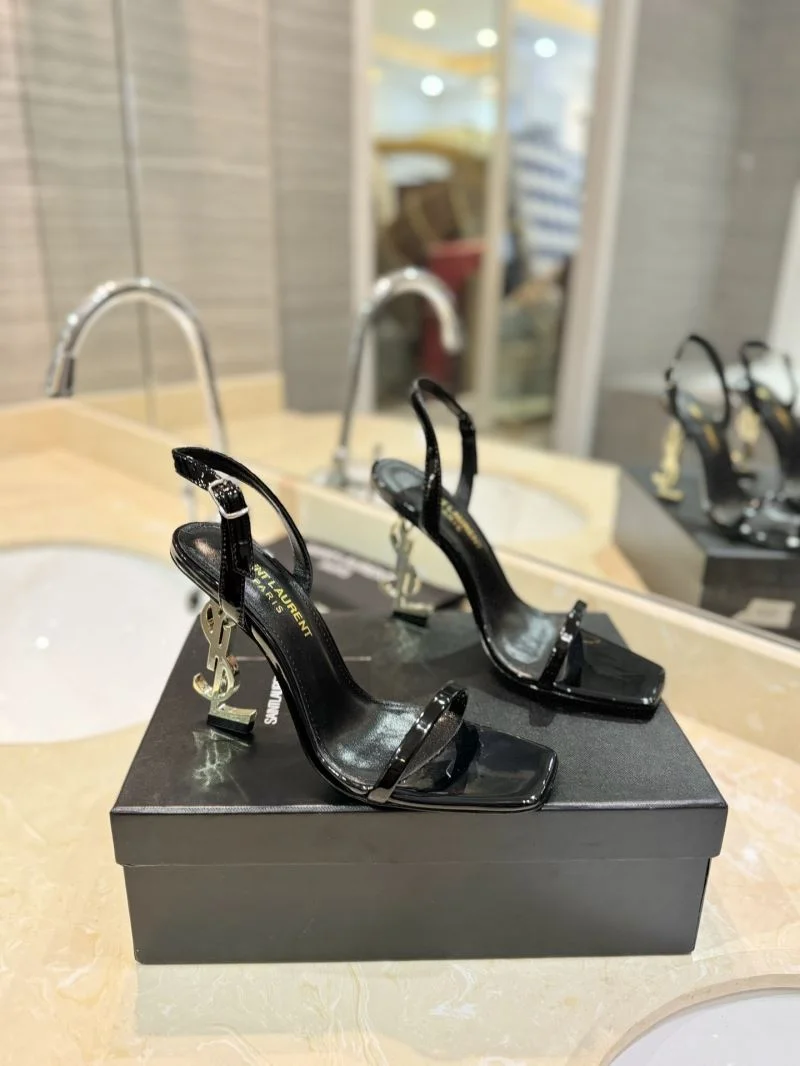 Ysl Sandals