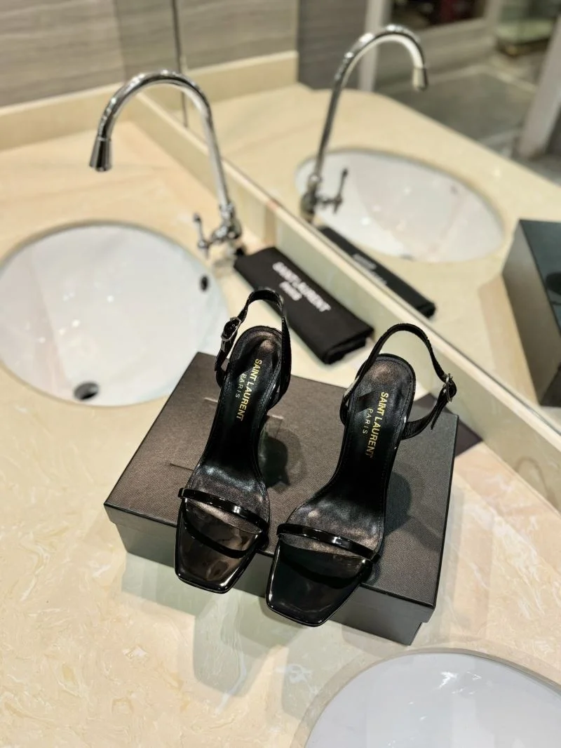 Cut-rate Ysl Sandals