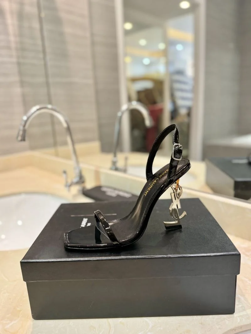 Cut-rate Ysl Sandals
