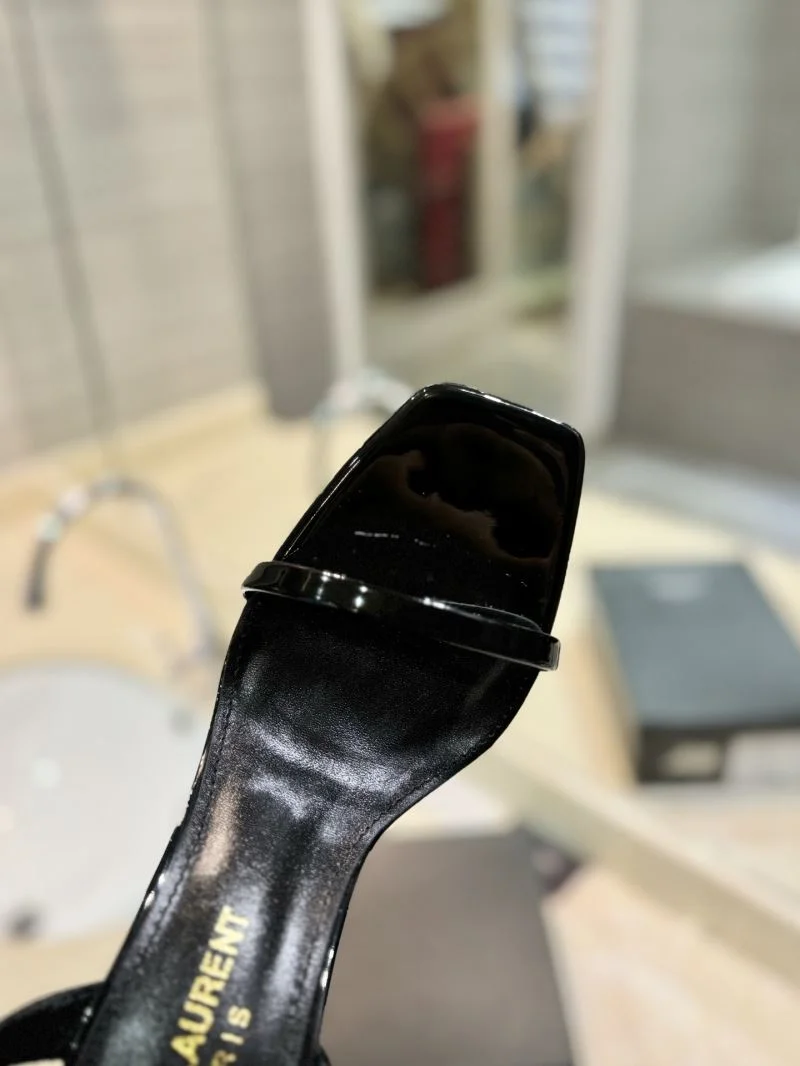 Cut-rate Ysl Sandals