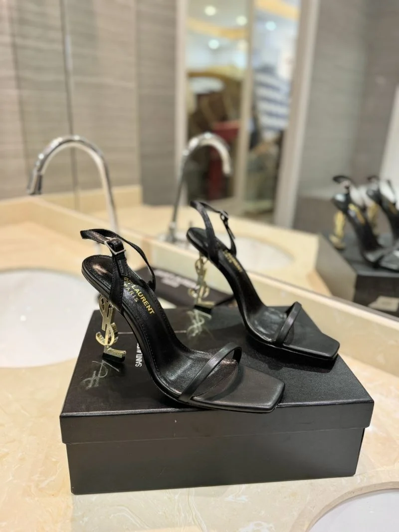 Ysl Sandals