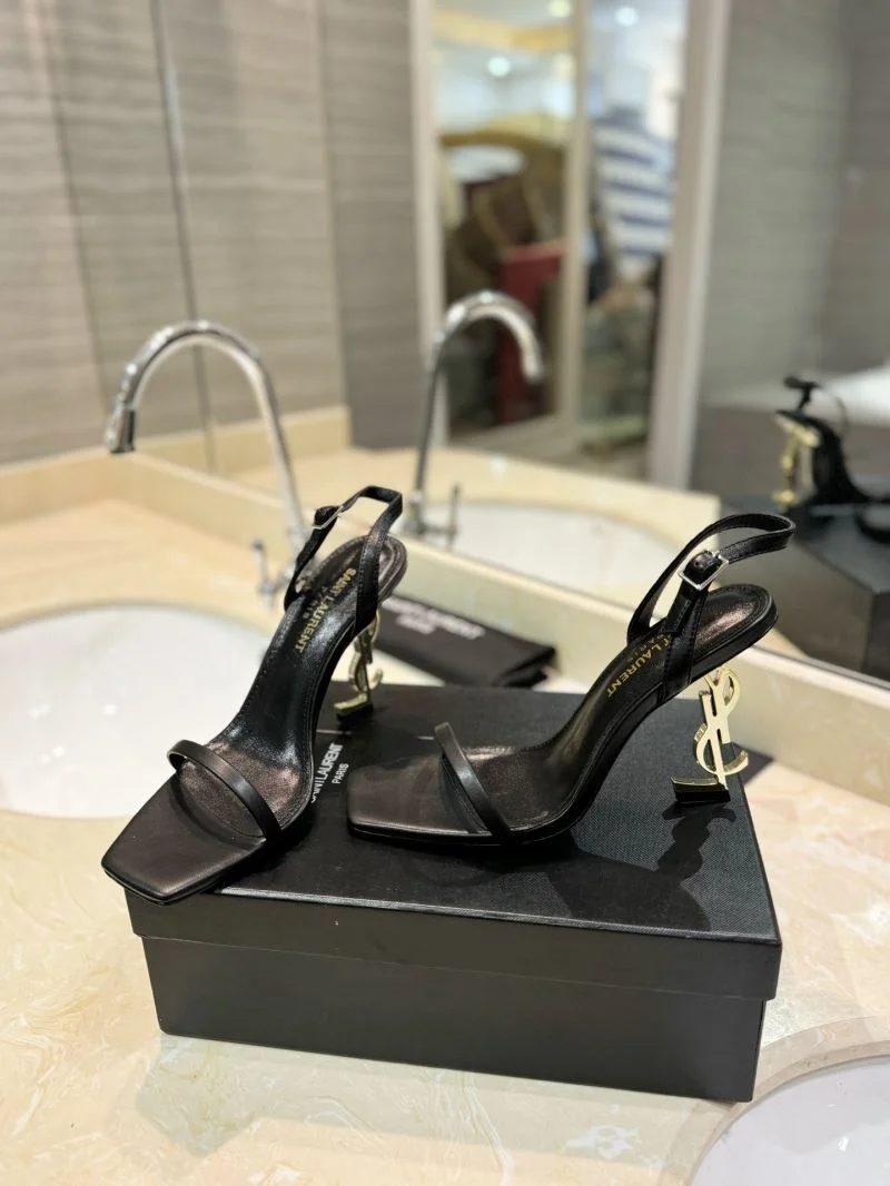 Discounted Ysl Sandals