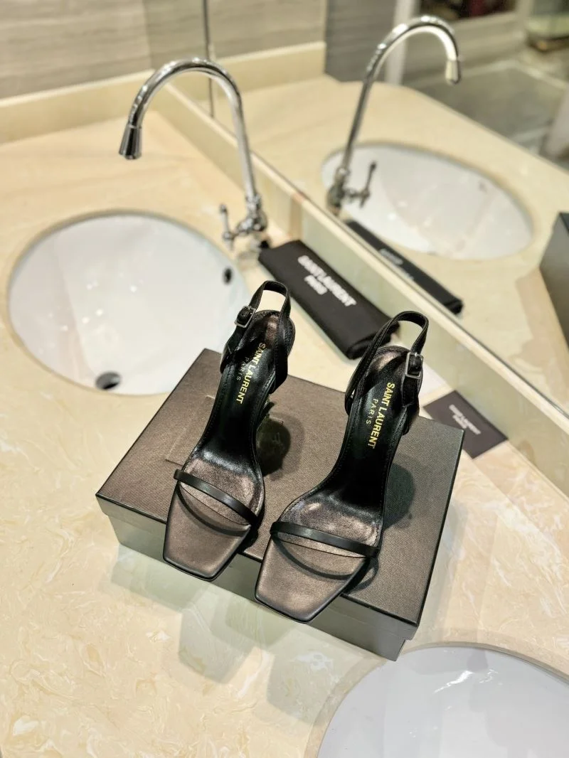 Discounted Ysl Sandals