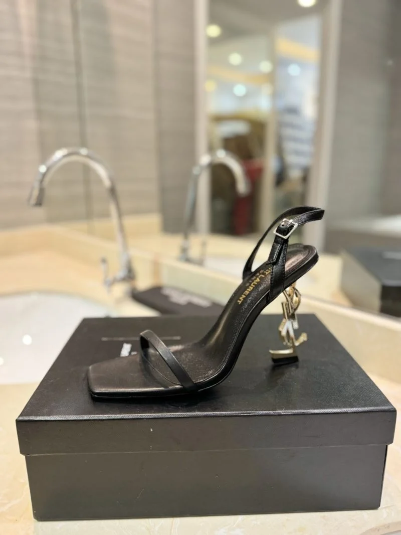 Discounted Ysl Sandals