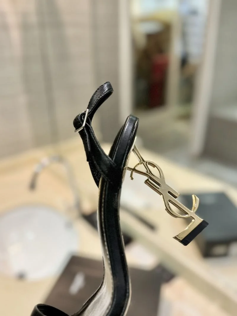 Discounted Ysl Sandals