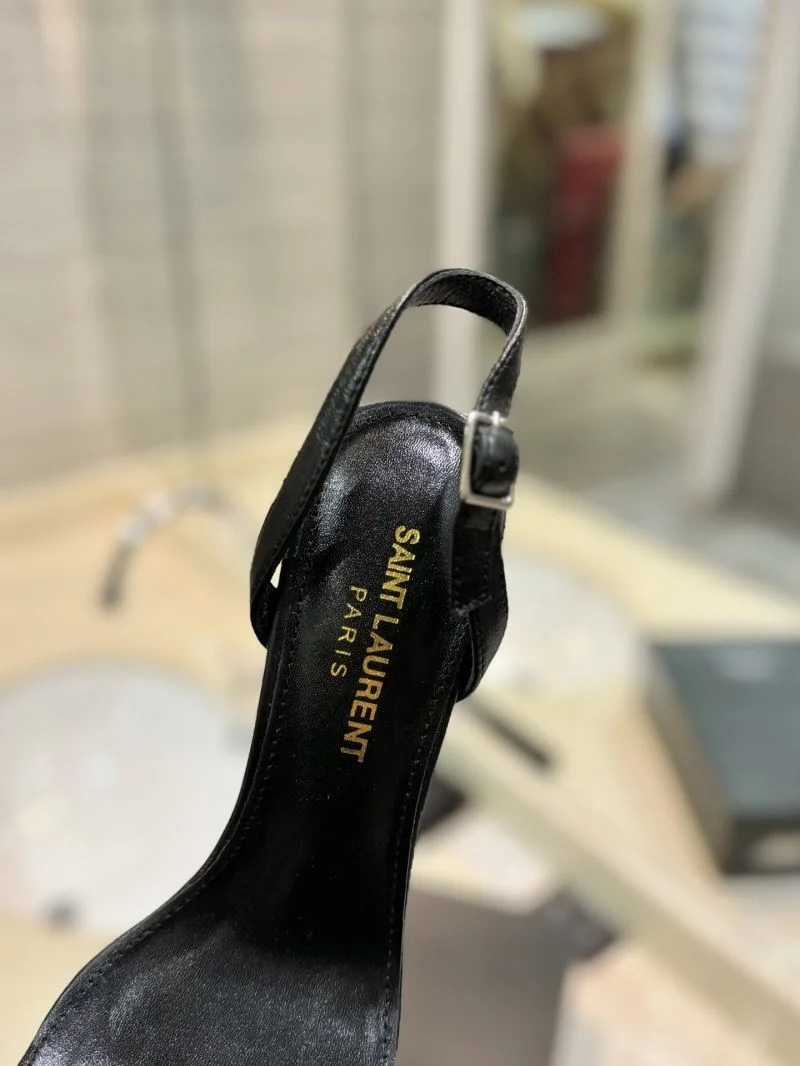 Discounted Ysl Sandals