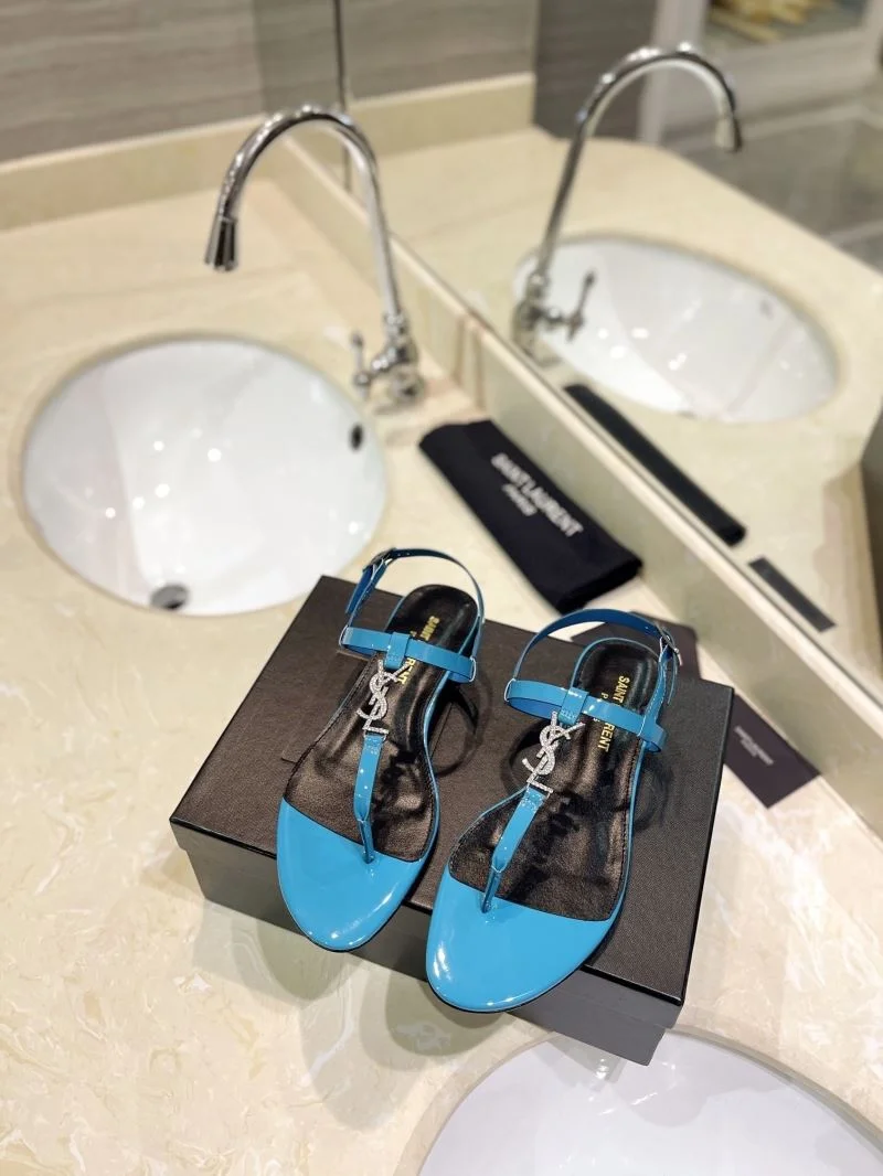 Ysl Sandals