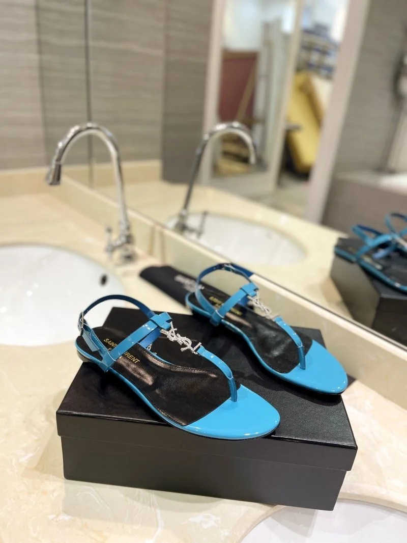 Inexpensive Ysl Sandals