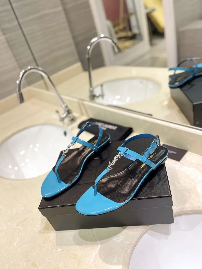 Inexpensive Ysl Sandals