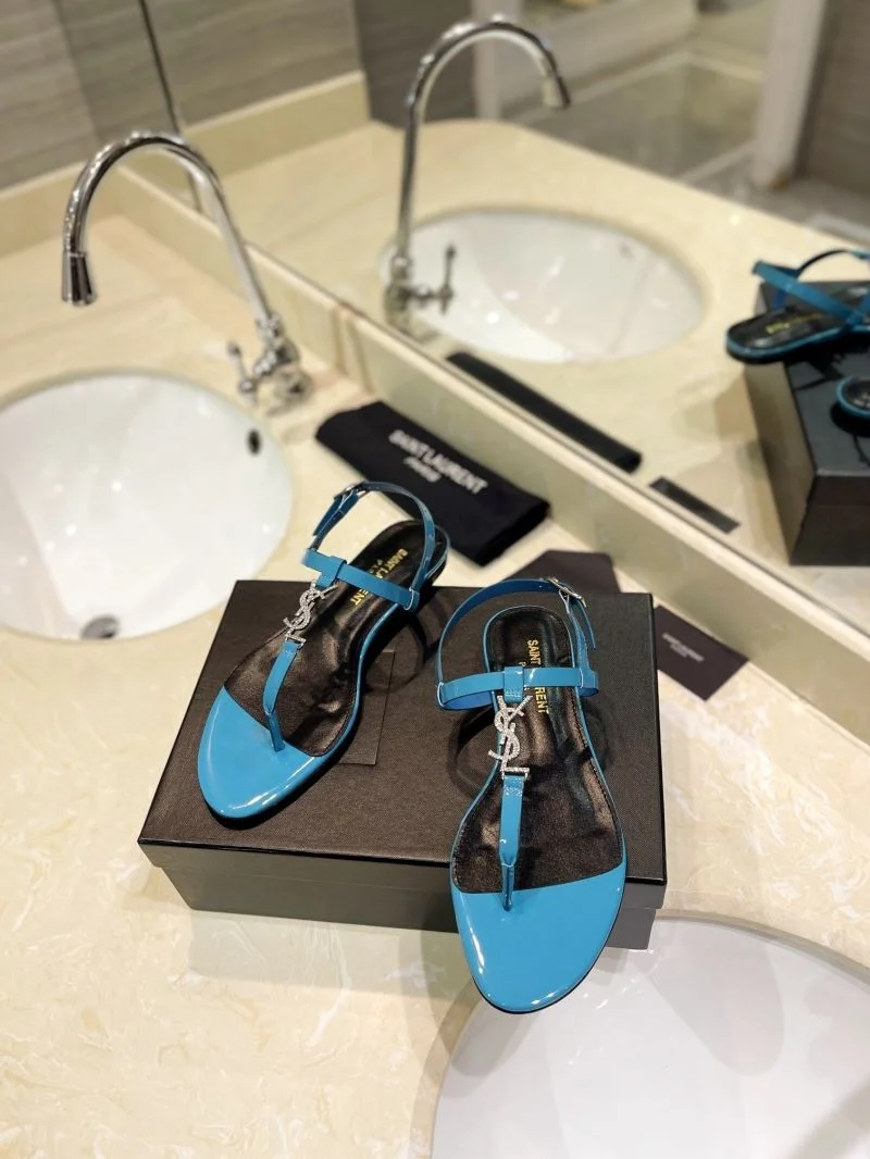 Inexpensive Ysl Sandals