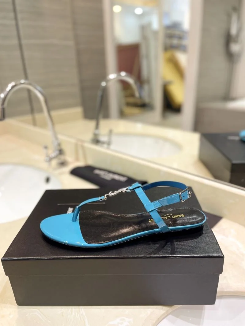 Inexpensive Ysl Sandals