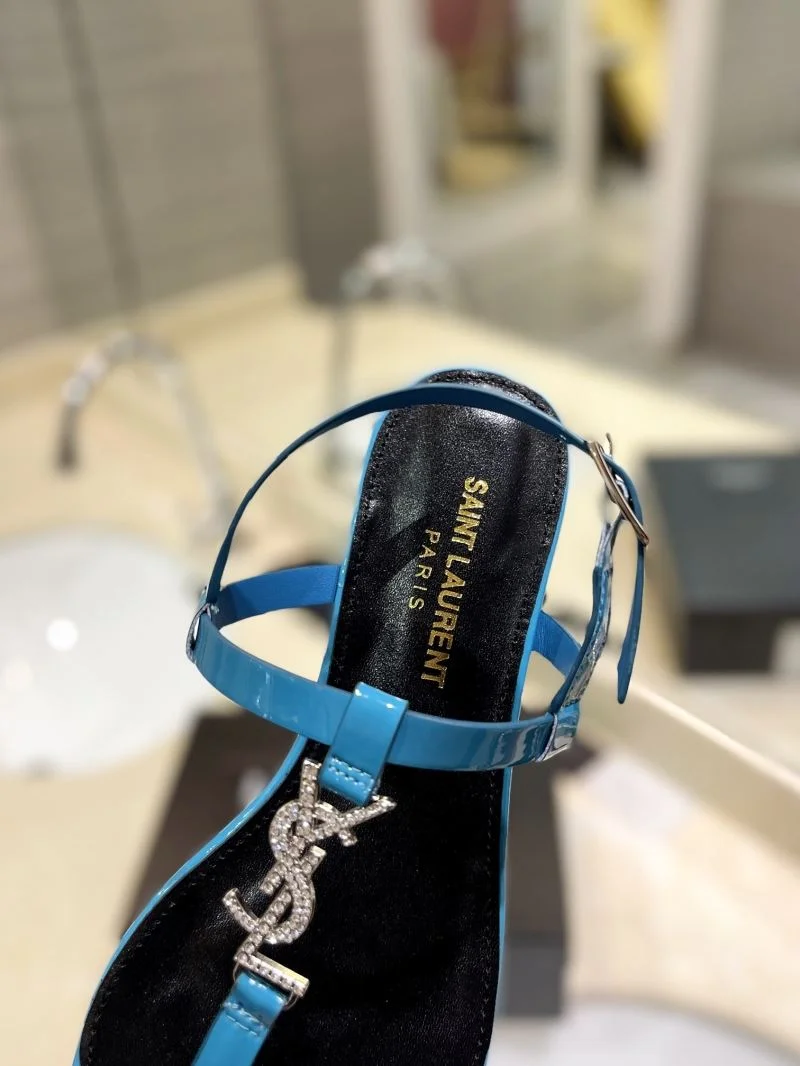 Inexpensive Ysl Sandals