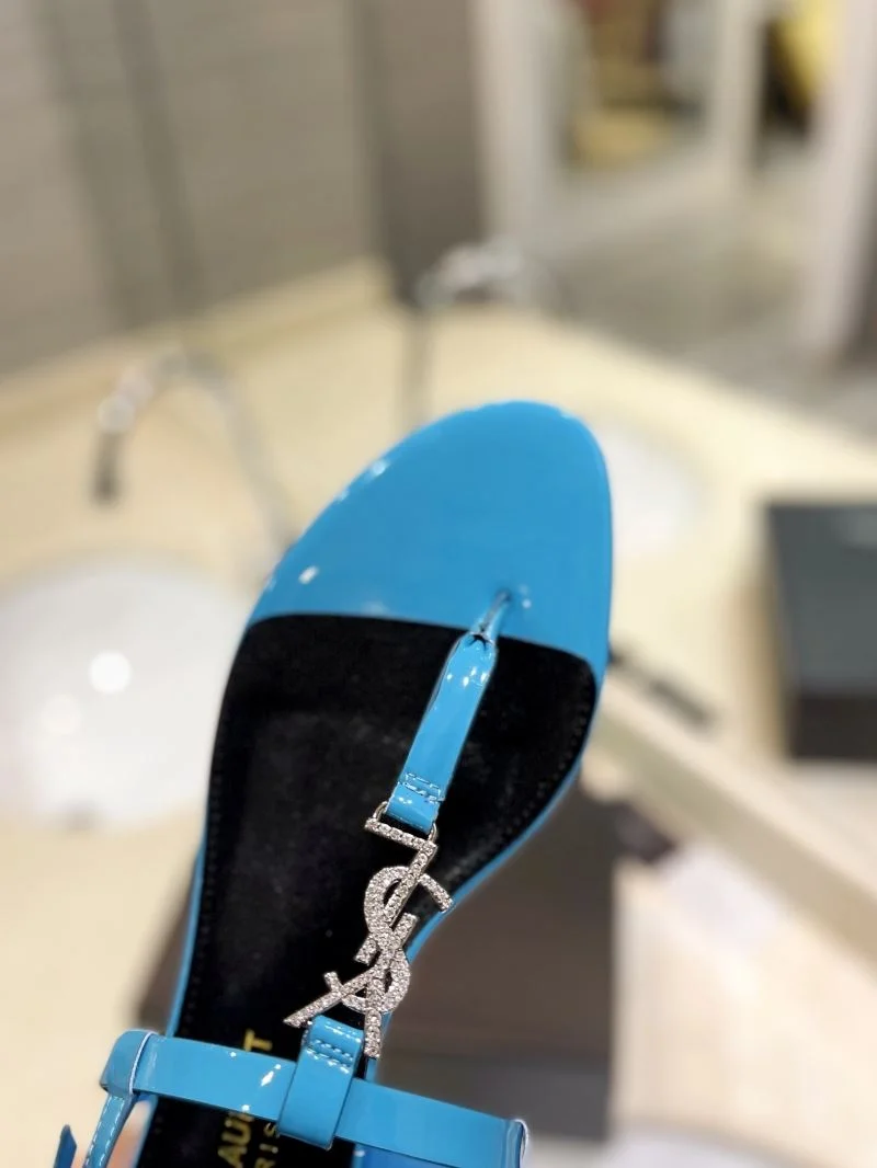 Inexpensive Ysl Sandals