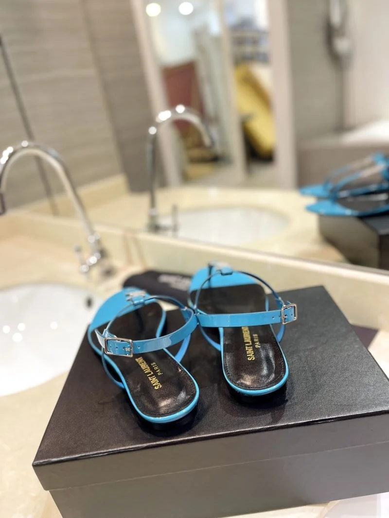 Inexpensive Ysl Sandals