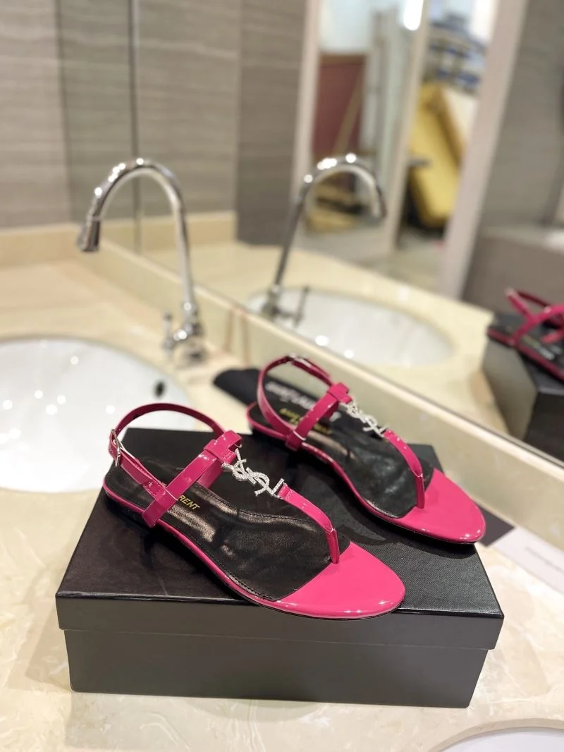 Affordable Ysl Sandals