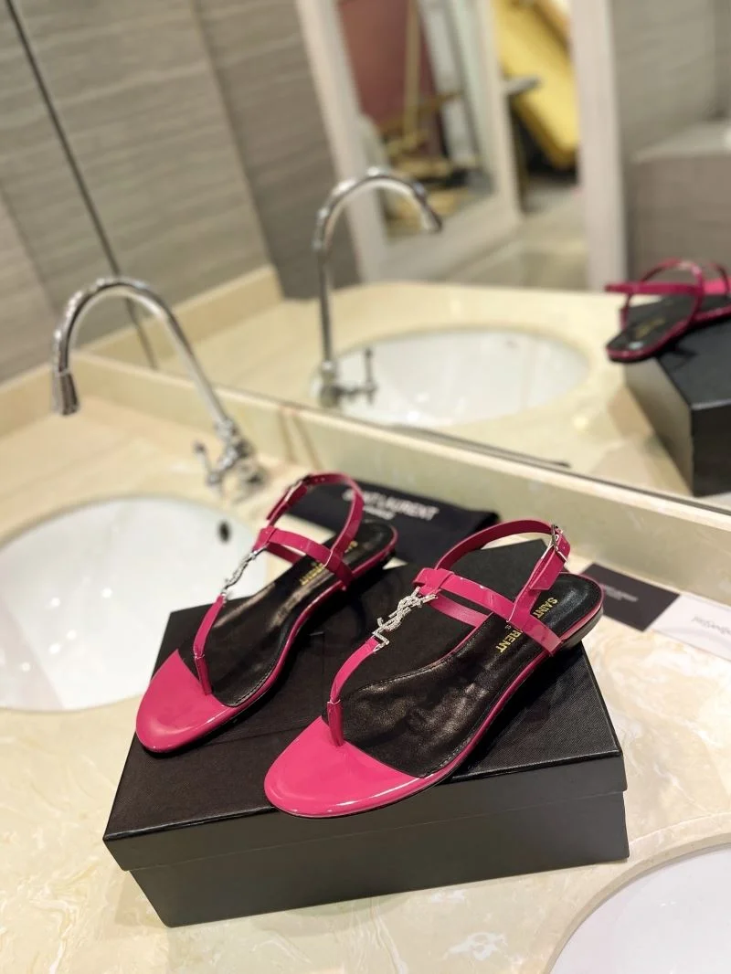Affordable Ysl Sandals