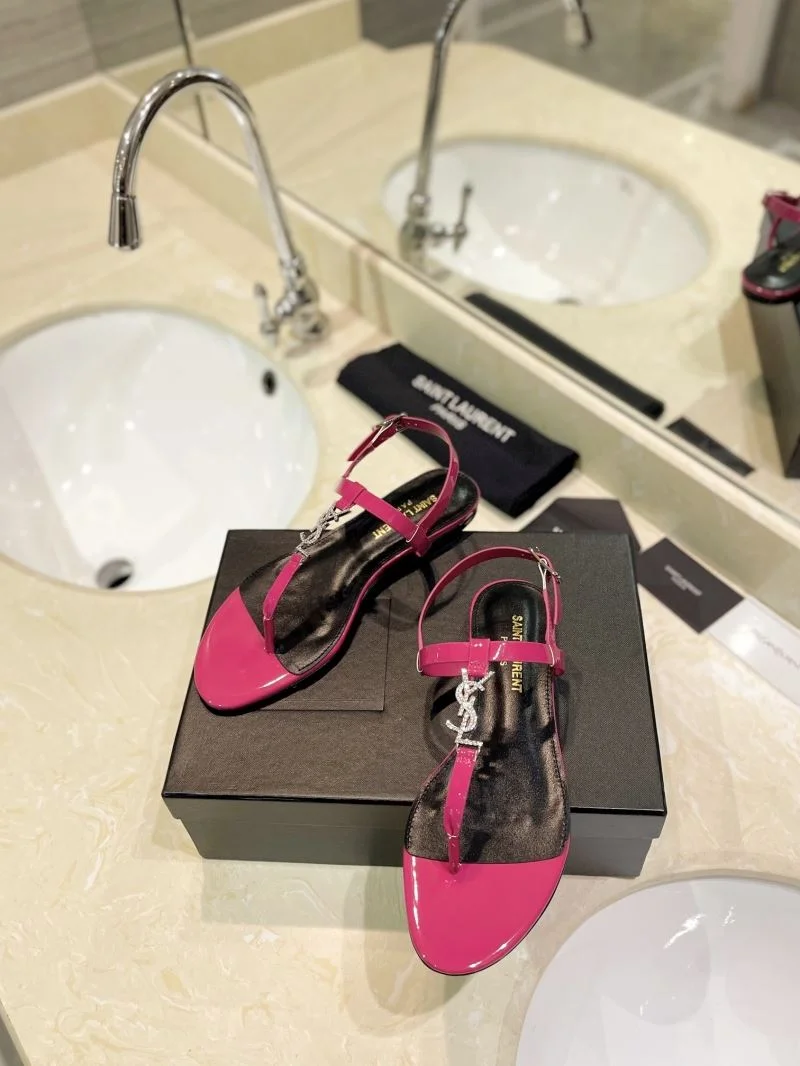 Affordable Ysl Sandals