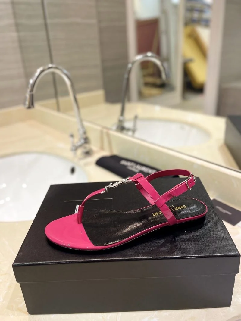 Affordable Ysl Sandals