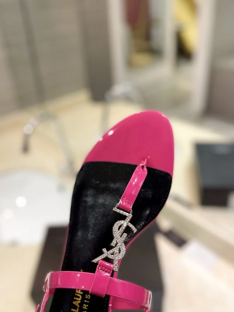 Affordable Ysl Sandals
