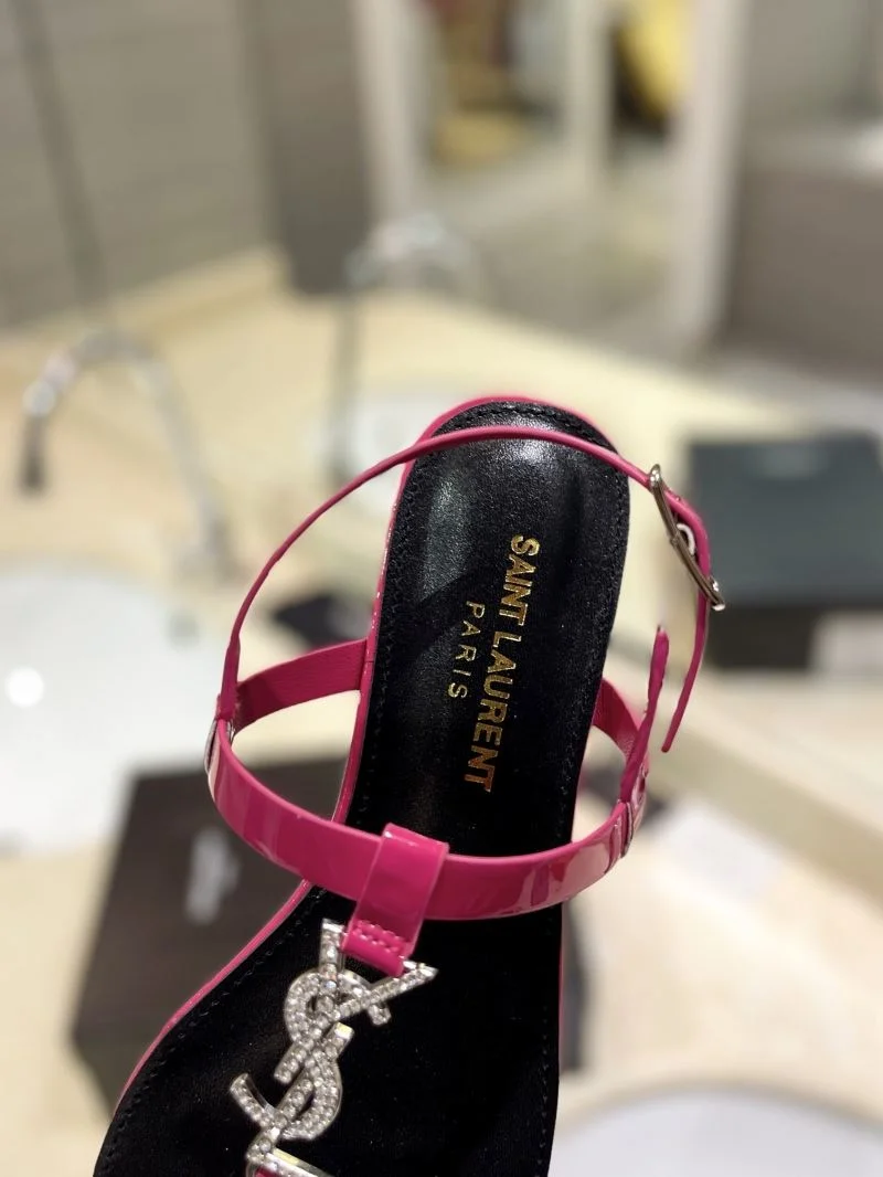 Affordable Ysl Sandals