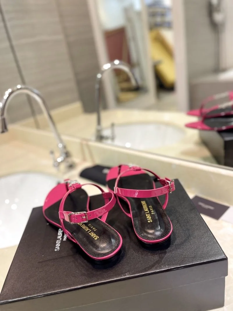 Affordable Ysl Sandals
