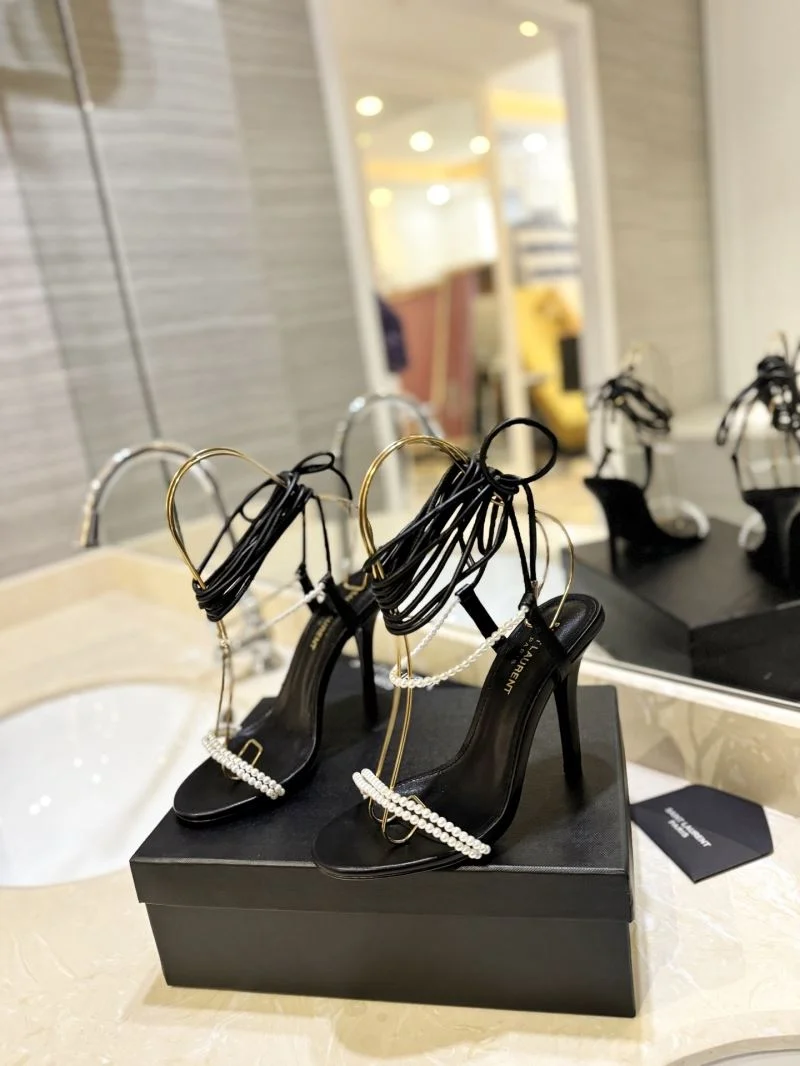 Affordable Ysl Sandals