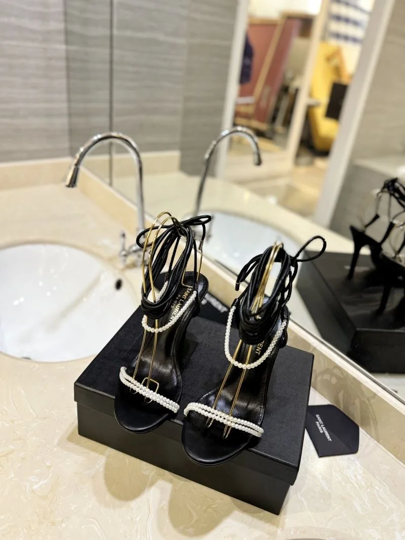 Affordable Ysl Sandals
