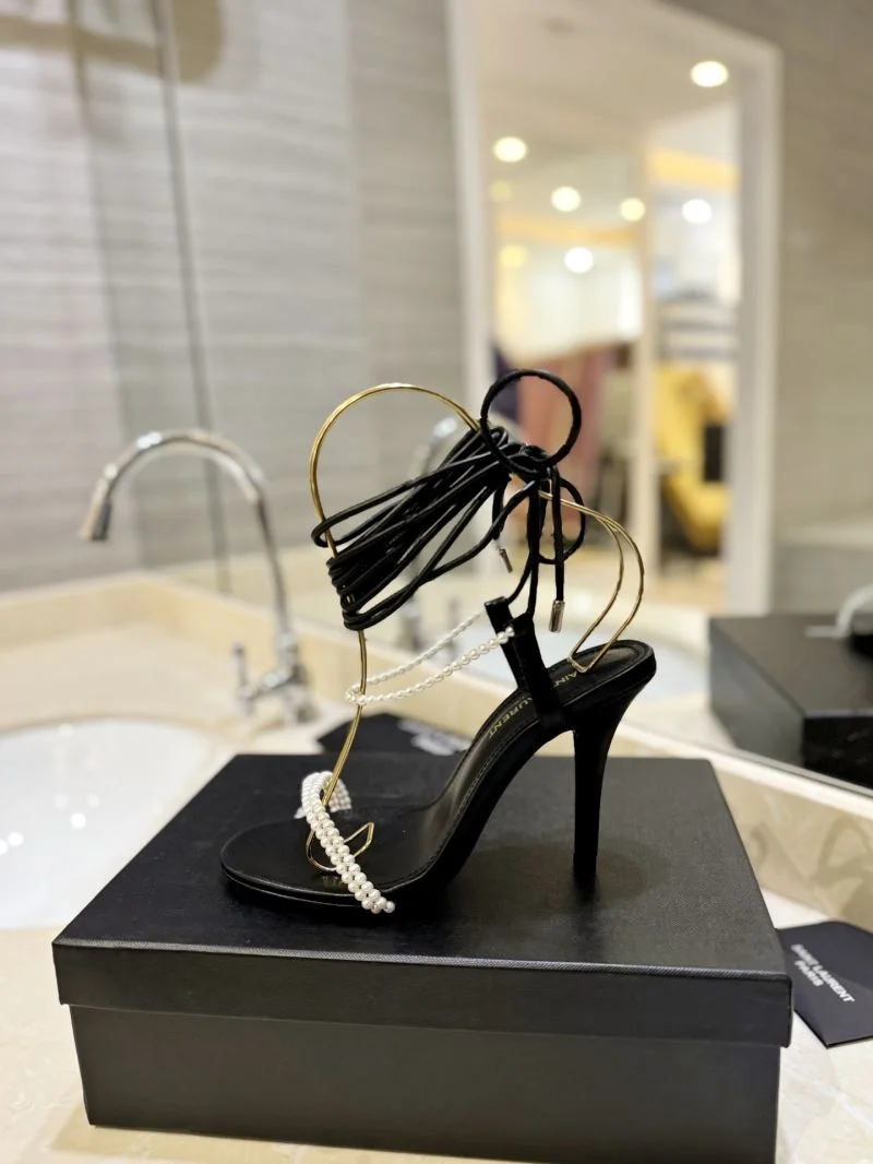 Affordable Ysl Sandals