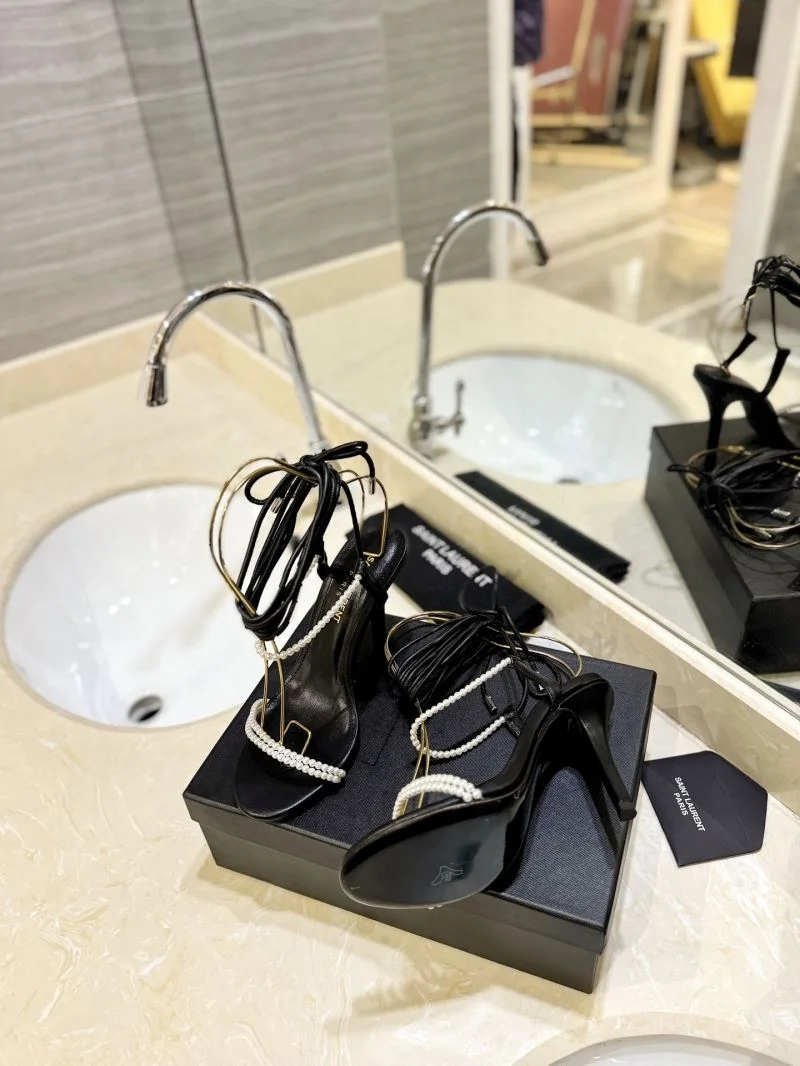 Affordable Ysl Sandals