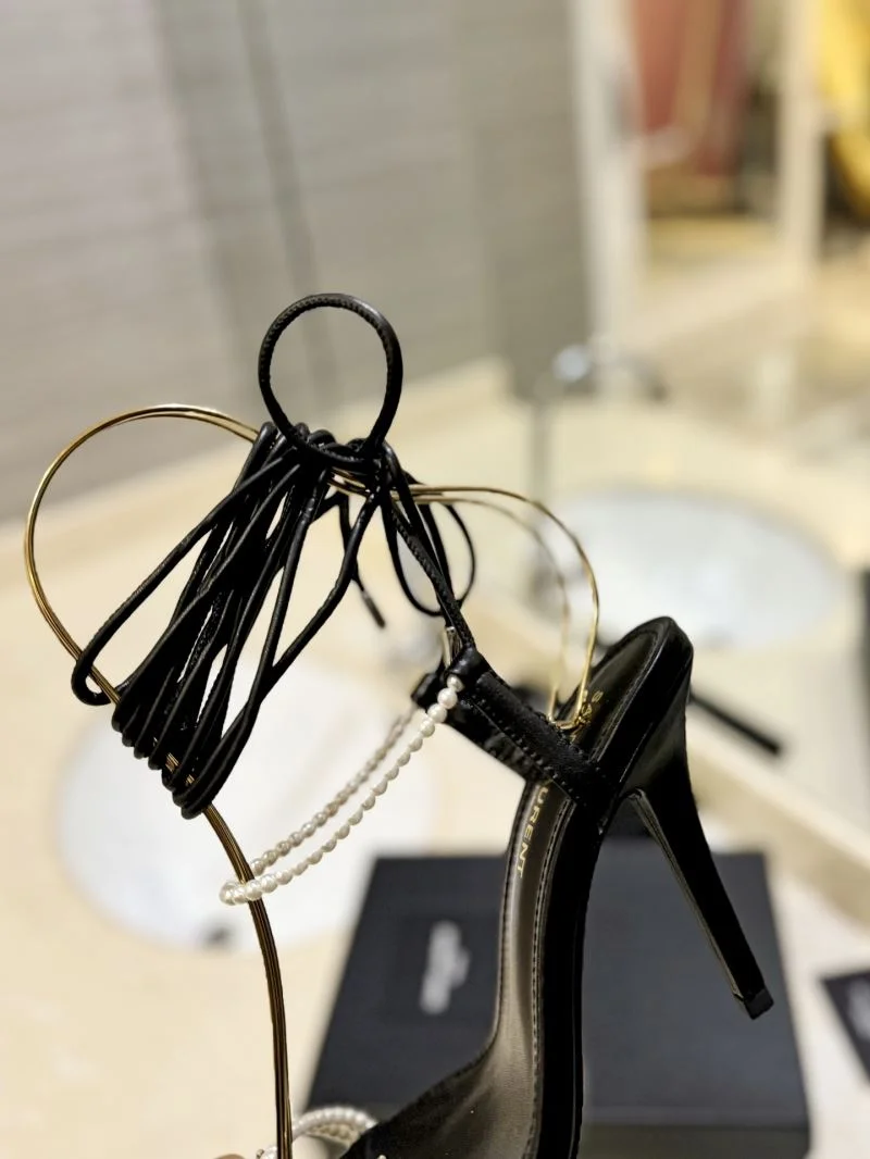 Affordable Ysl Sandals