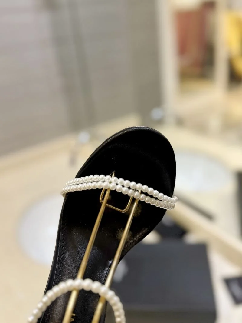 Affordable Ysl Sandals