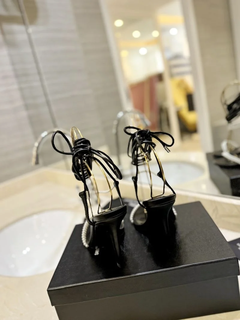Affordable Ysl Sandals