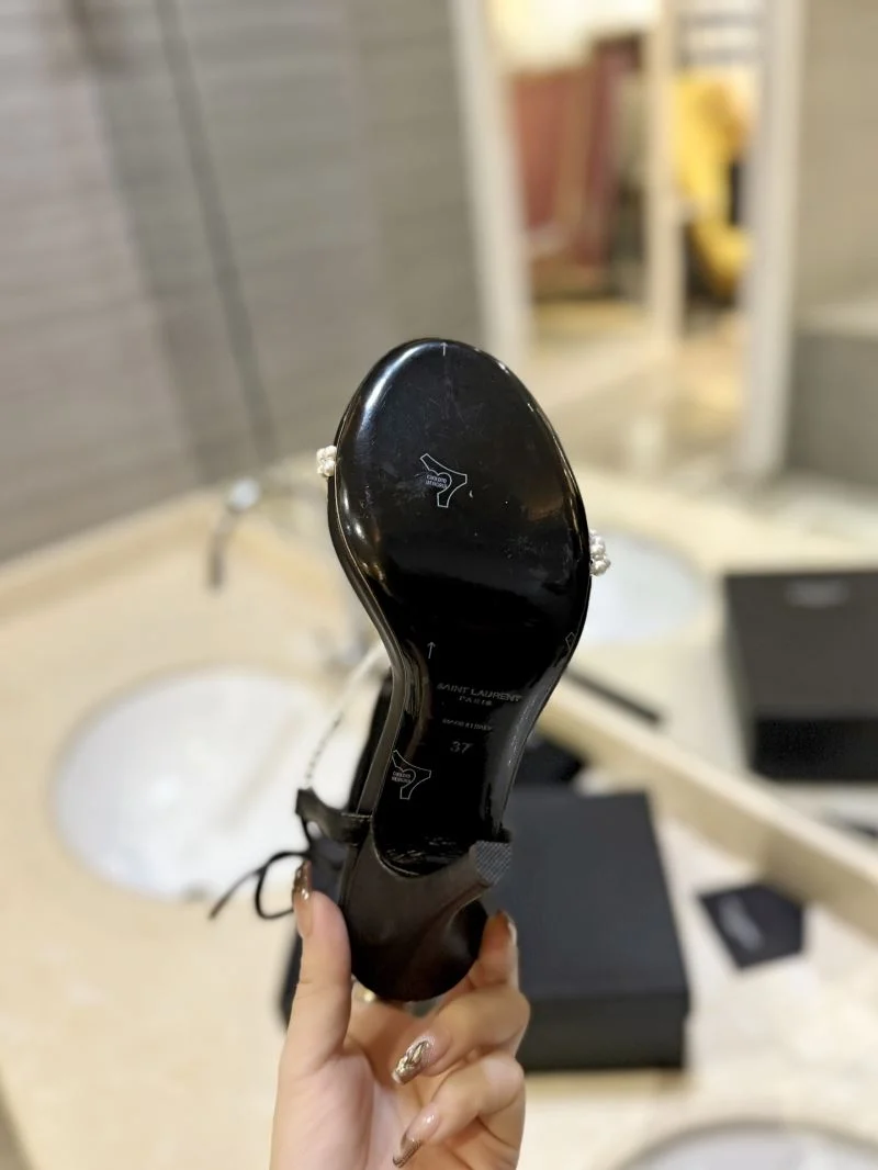 Affordable Ysl Sandals
