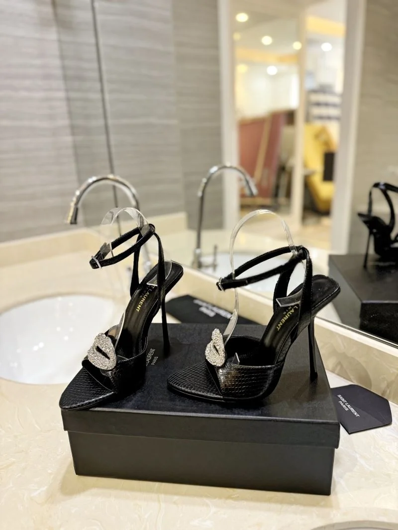 Perfect replica Ysl Sandals