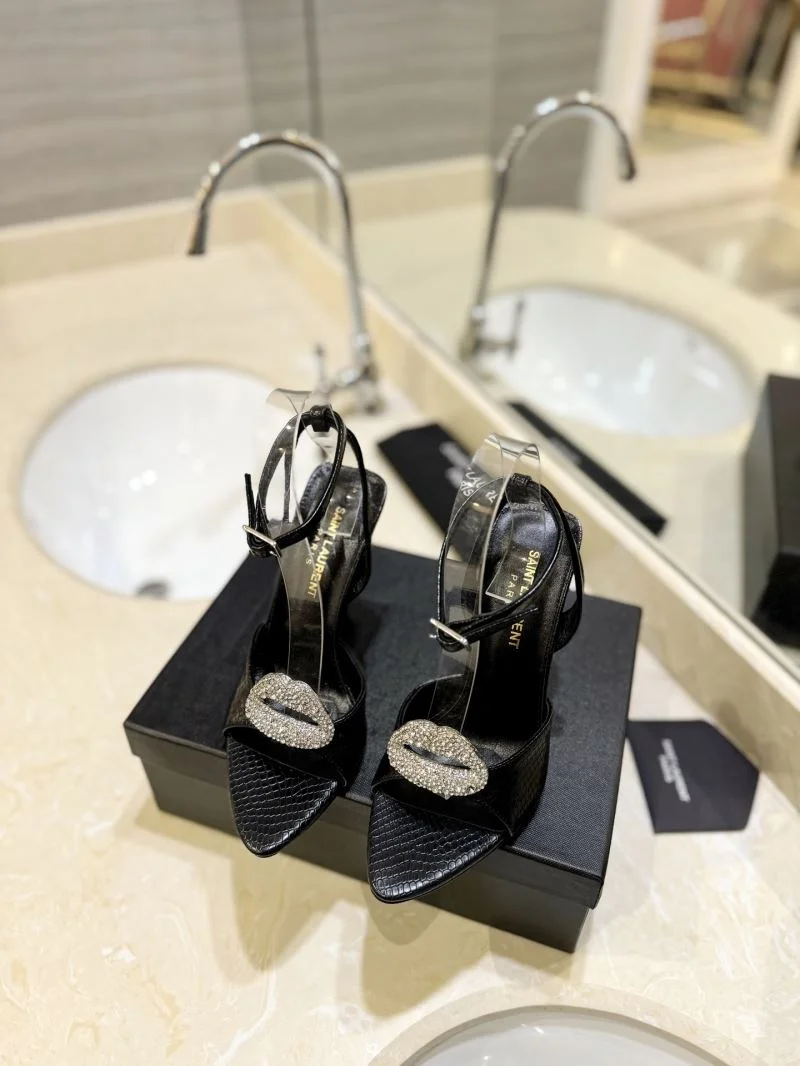 Perfect replica Ysl Sandals
