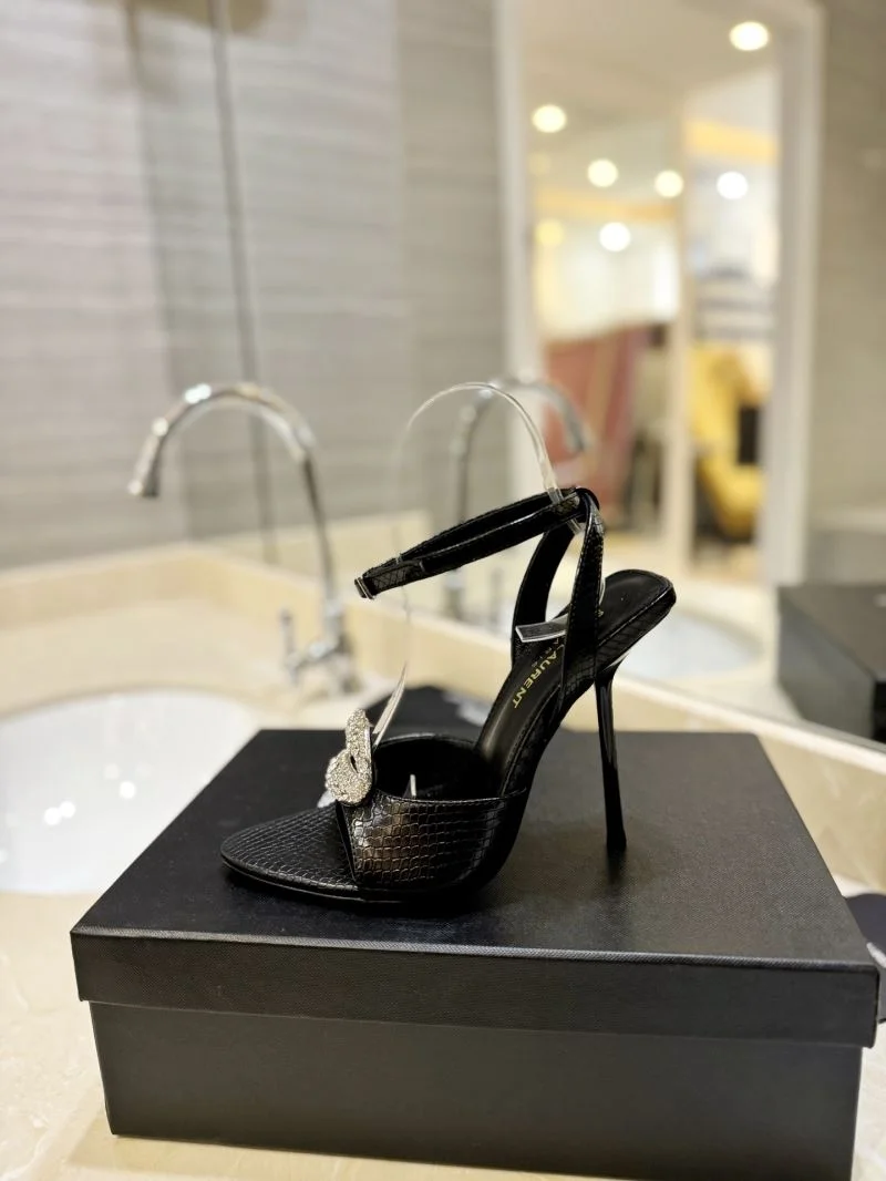 Perfect replica Ysl Sandals
