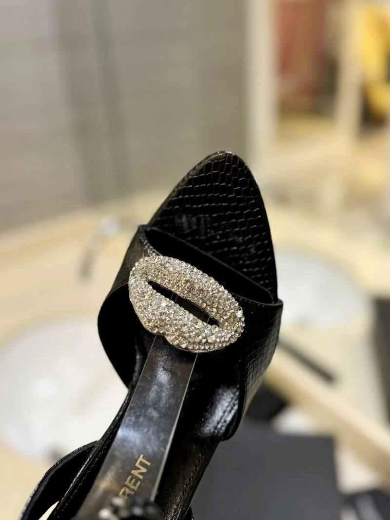 Perfect replica Ysl Sandals