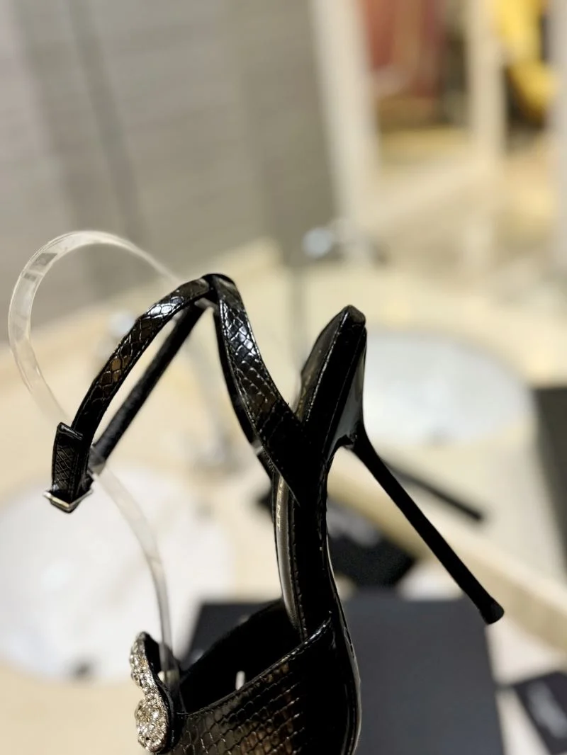 Perfect replica Ysl Sandals