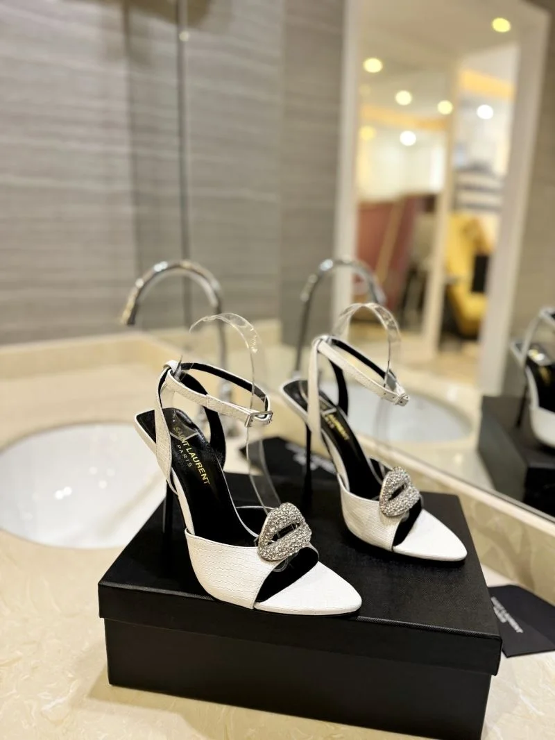 Ysl Sandals