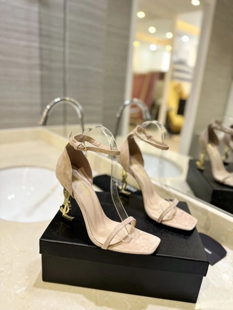 Ysl Sandals