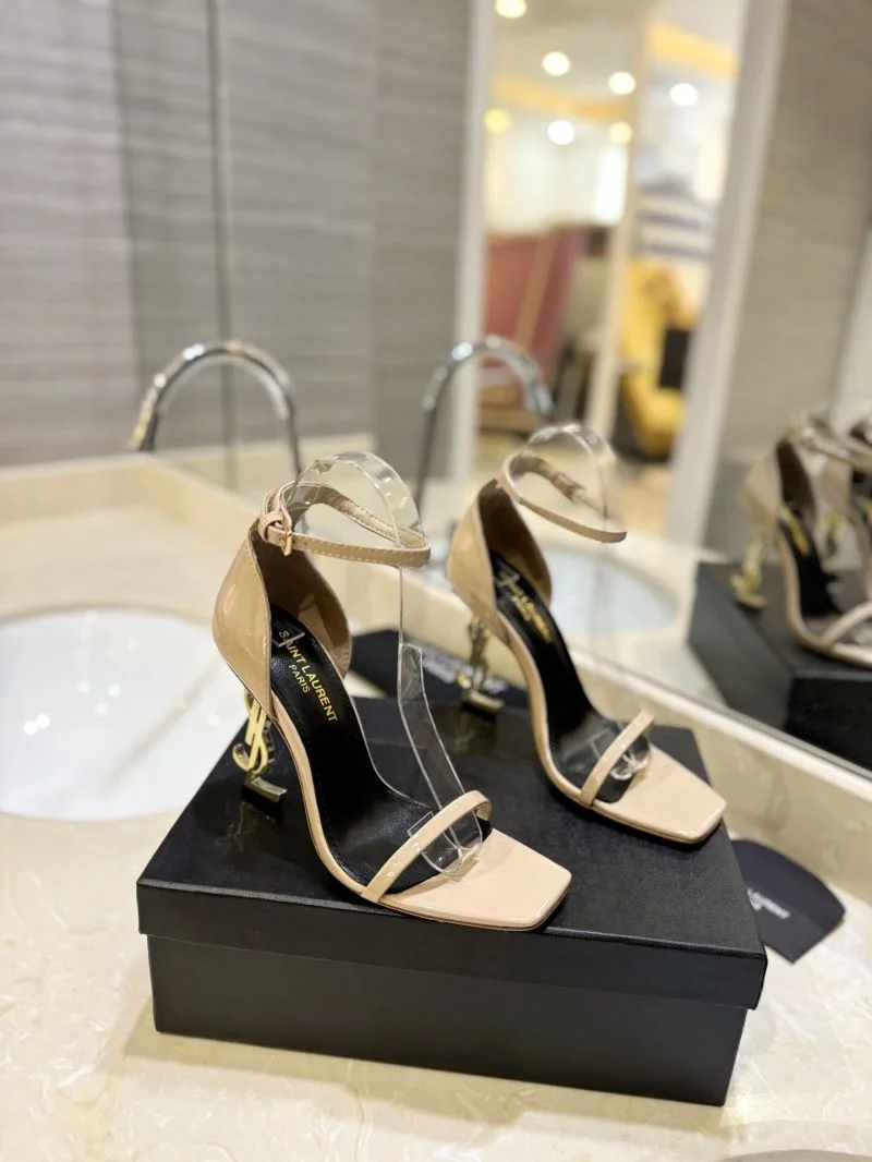 Ysl Sandals