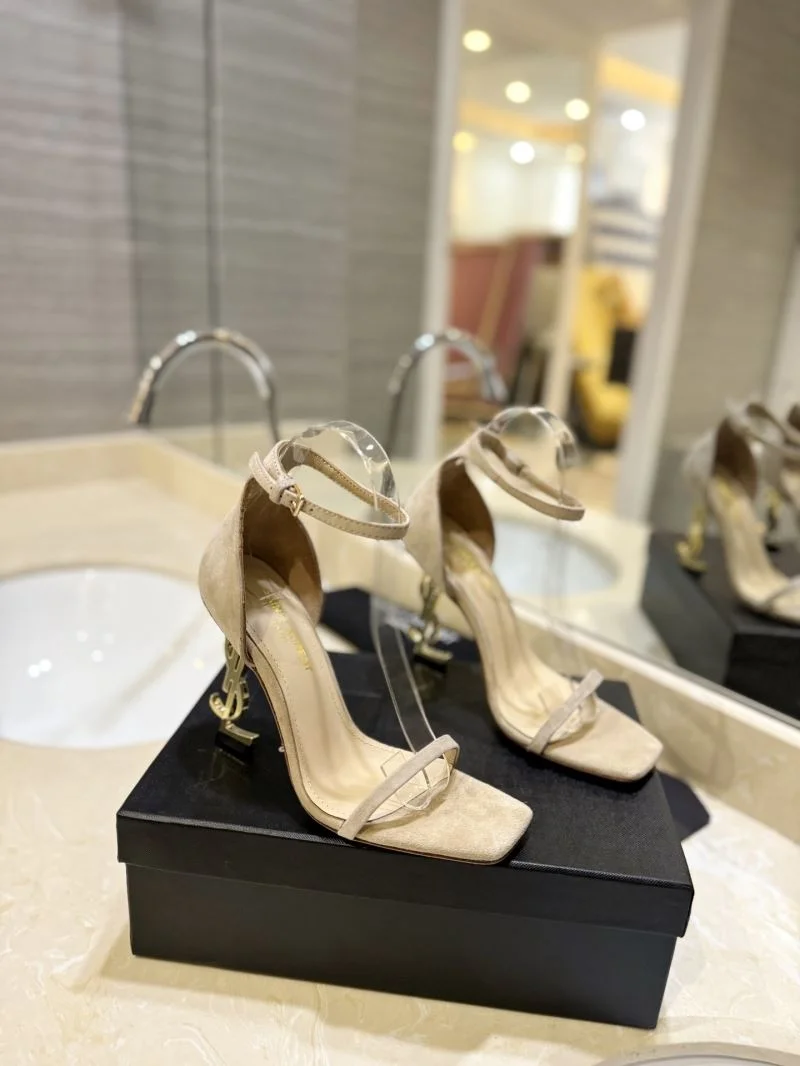 Ysl Sandals