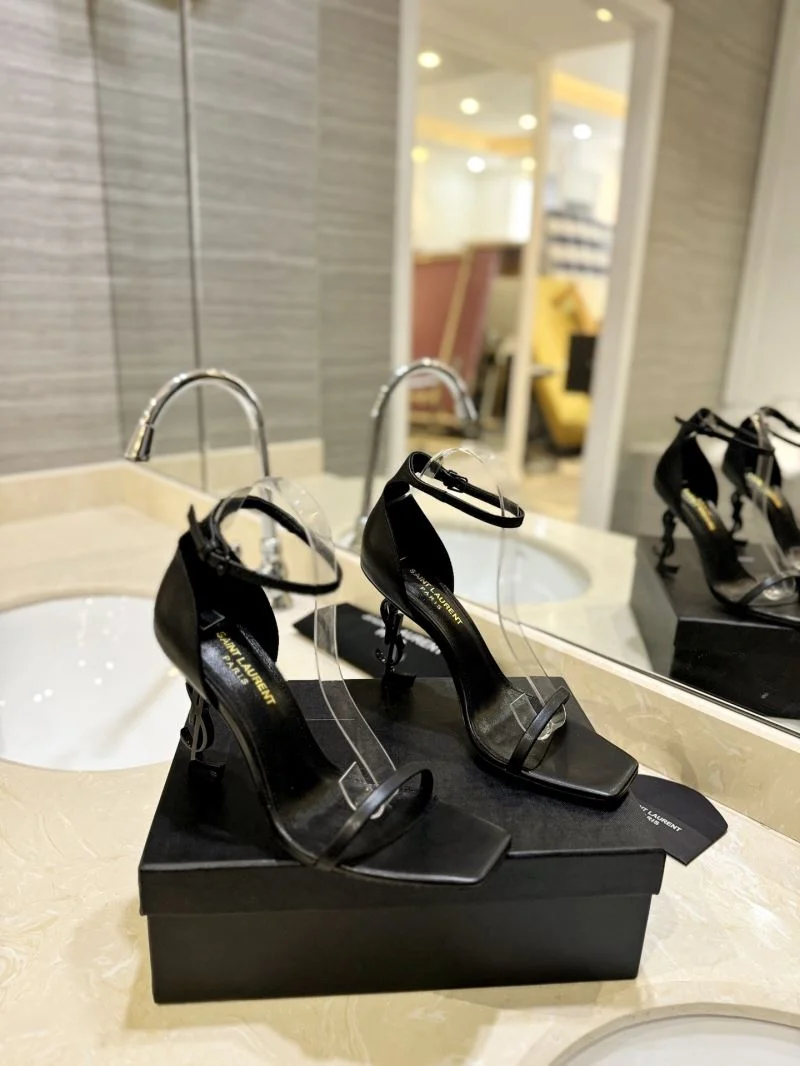 Ysl Sandals